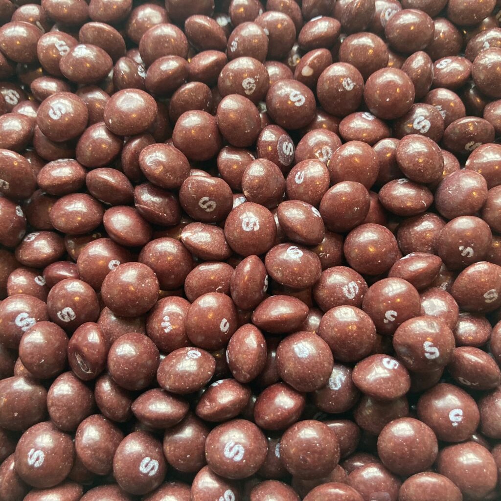 All Grape Purple Skittles Candy - VillageCandyShop.com