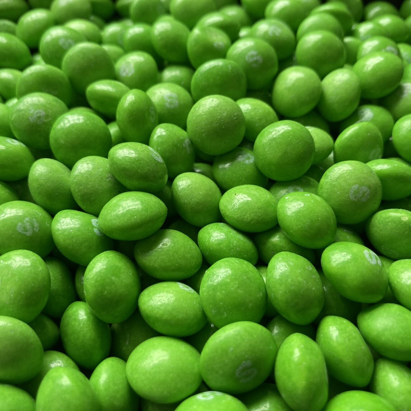 All Melon Berry Green Skittles Candy - VillageCandyShop.com