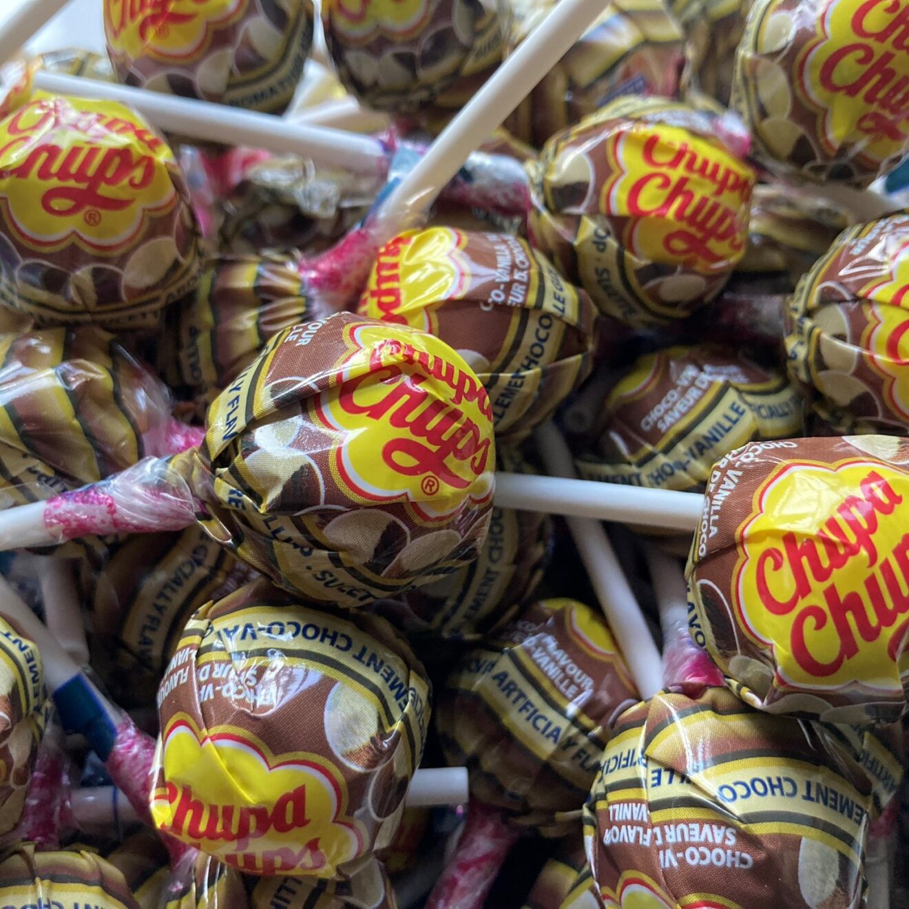 Yellow M&M’s Milk Chocolate Candy – 6 oz. - VillageCandyShop.com